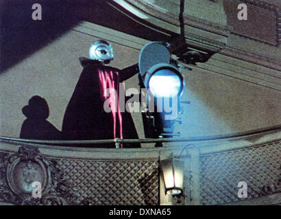 PHANTOM OF THE PARADISE, William Finley (as the Phantom), 1974, TM and ...