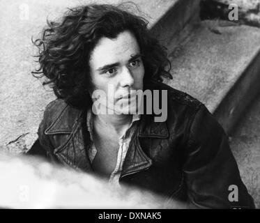 Michael Margotta Film Drive, He Said (1971) Characters: Gabriel ...