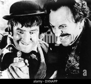 TOM THUMB, Russ Tamblyn, 1958 Stock Photo - Alamy