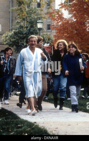 BACK TO SCHOOL, Rodney Dangerfield, 1986, © Orion/courtesy Everett ...