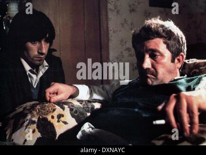 CAL, John Lynch, Donal McCann, 1984. (c) Warner Bros./ Courtesy ...