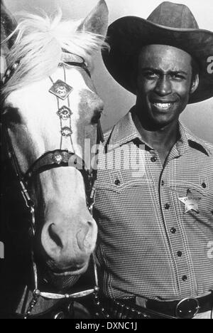 Cleavon Little Where The White Women At