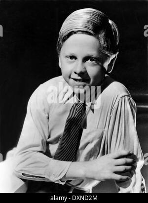 MICKEY ROONEY American Child Star and Comic Actor MICKEY ROONEY [b ...