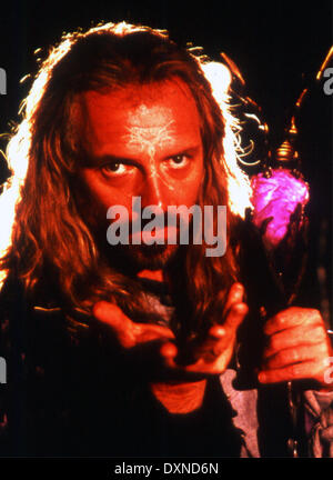 MERLIN: THE RETURN (1999) RIK MAYALL MRLR 003 Stock Photo - Alamy