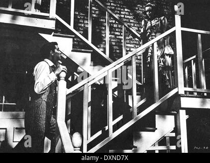 RUTHLESS, Zachary Scott, 1948 Stock Photo - Alamy