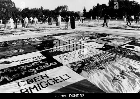 COMMON THREADS: STORIES FROM THE QUILT Stock Photo - Alamy