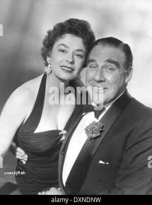 JOE MACBETH, Ruth Roman, 1955 Stock Photo - Alamy