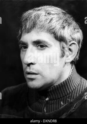 OTHELLO, Frank Finlay, 1965 Stock Photo - Alamy