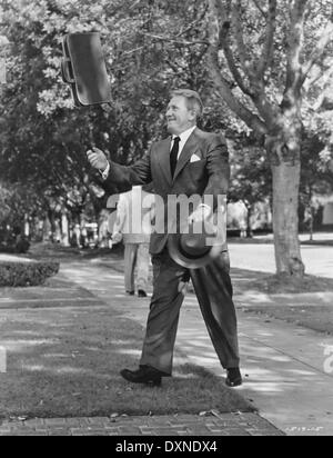 FATHER OF THE BRIDE (1950) SPENCER TRACY, JOAN BENNETT, ELIZABETH ...