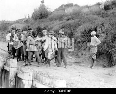 THE VOLGA BOATMAN Director CECIL B DEMILLE Date: 1926 Stock Photo - Alamy