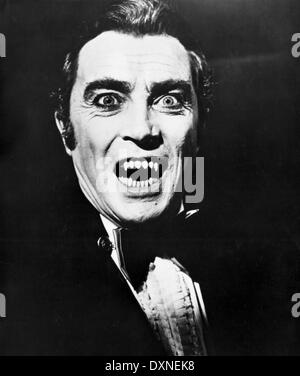 COUNT YORGA, VAMPIRE, Robert Quarry, 1970 Stock Photo - Alamy
