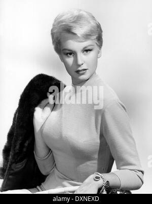 ANNE AUBREY British actress Stock Photo - Alamy