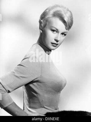 ANNE AUBREY British actress Stock Photo - Alamy