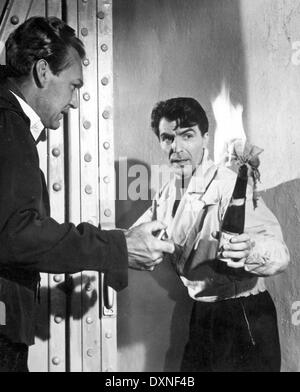 THE TROLLENBERG TERROR Stock Photo - Alamy