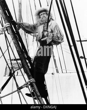 GRAHAM CHAPMAN, YELLOWBEARD, 1983 Stock Photo - Alamy