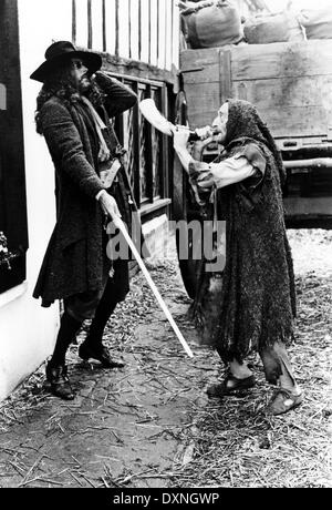 YELLOWBEARD -1983 JOHN CLEESE Stock Photo - Alamy