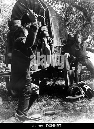 SHANE, David Carradine, 1966 Stock Photo - Alamy