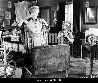Sybil Thorndike & Keith Calvert Film: Smiley Gets A Gun (AUS 1958 ...