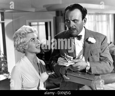 TOO MANY CROOKS, Vera Day, 1959 Stock Photo - Alamy