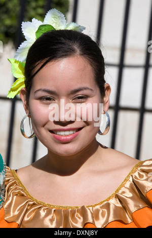 Dancers wearing traditional clothing celebrate Afghan National Army ...