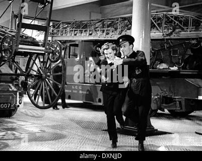 THE BELLS GO DOWN -1943 Stock Photo - Alamy