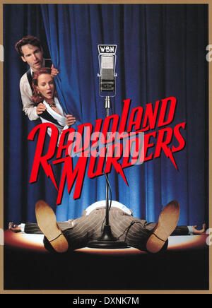 RADIOLAND MURDERS, Mary Stuart Masterson, 1994, (c)Universal/courtesy ...