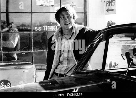 GRAND THEFT AUTO, Ron Howard, 1977 Stock Photo - Alamy