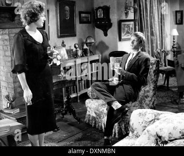 Sarah Churchill 1959 Stock Photo - Alamy