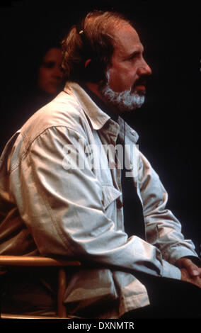 RAISING CAIN, director Brian De Palma, 1992, ©Universal / courtesy ...