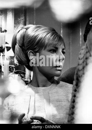 INTERLUDE, Barbara Ferris, 1968 Stock Photo - Alamy