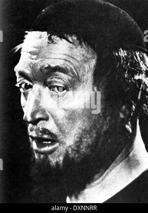 JUD SUSS aka JEW SUSS WERNER KRAUSS, FERDINAND MARIAN Date: 1940 Stock Photo - Alamy