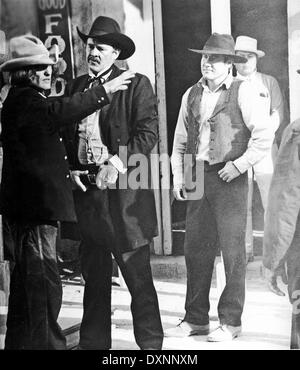 KID BLUE, Ben Johnson, 1973, TM and Copyright © 20th Century Fox Film ...