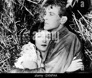 Florence Vidor and Gary Cooper / Doomsday / 1928 directed by Doomsday ...