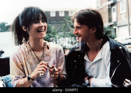 RIFF-RAFF, Emer McCourt, 1991, © Fine Line Features/courtesy Everett ...