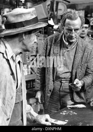 THE FLIM-FLAM MAN, George C. Scott, 1967. ©20th Century Fox, TM ...