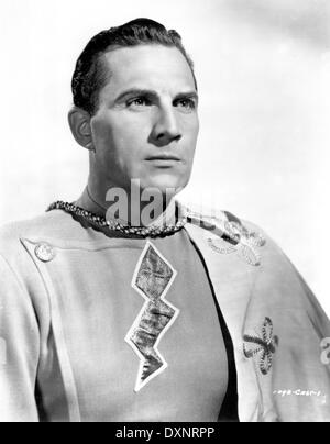 'Adventures of Captain Marvel' is a 1941 film serial featuring the ...