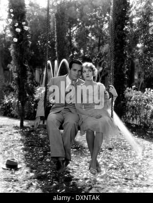 ALIAS JIMMY VALENTINE, William Haines, 1928 Stock Photo - Alamy