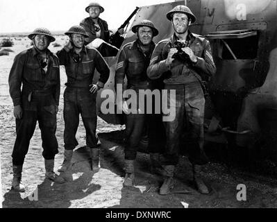 IMMORTAL SERGEANT MELVILLE COOPER, MORTON LOWRY, ALLYN JOSLYN Date ...
