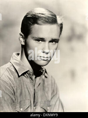 Brandon de Wilde was an American actor, best known for his role in the ...