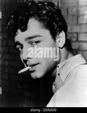 Sal Mineo (1939-1976), American actor, 1970. Courtesy: CSU Archives ...