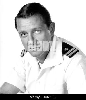 Richard Crenna Film The Sand Pebbles (1966) Characters: Captain Collins ...