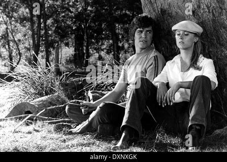 Cathryn Harrison Film Blue Fire Lady (1977) Characters: Jenny Director ...