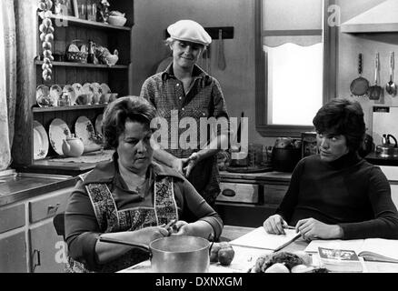 Cathryn Harrison Film Blue Fire Lady (1977) Characters: Jenny Director ...