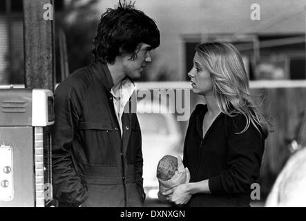 Cathryn Harrison Film Blue Fire Lady (1977) Characters: Jenny Director ...