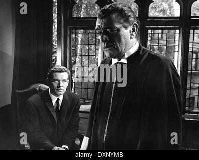 THE THIRD SECRET Stock Photo - Alamy