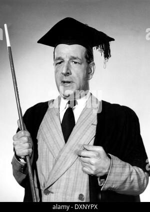 TOP OF THE FORM (1953) RONALD SHINER, RONNIE CORBETT, ALFIE BASS, JOHN ...