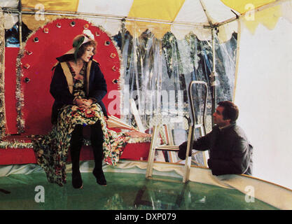 STARTING OVER, Jill Clayburgh, Burt Reynolds, 1979. (c) Paramount ...