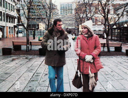 STARTING OVER, Jill Clayburgh, Burt Reynolds, 1979. (c) Paramount ...