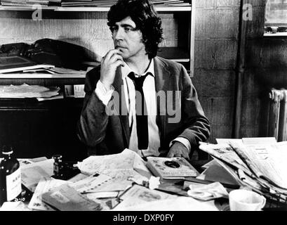 BUTLEY, Alan Bates, 1974 Stock Photo - Alamy