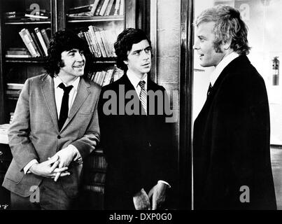 BUTLEY, Alan Bates, Richard O'Callaghan, Michael Byrne, 1974 Stock ...